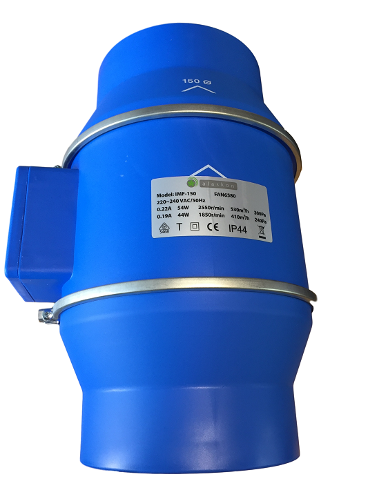 Heat Transfer System One to Two Room (Heat Transfer) - Airflow - The ...